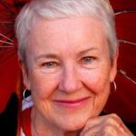 About Luci | Luci Shaw